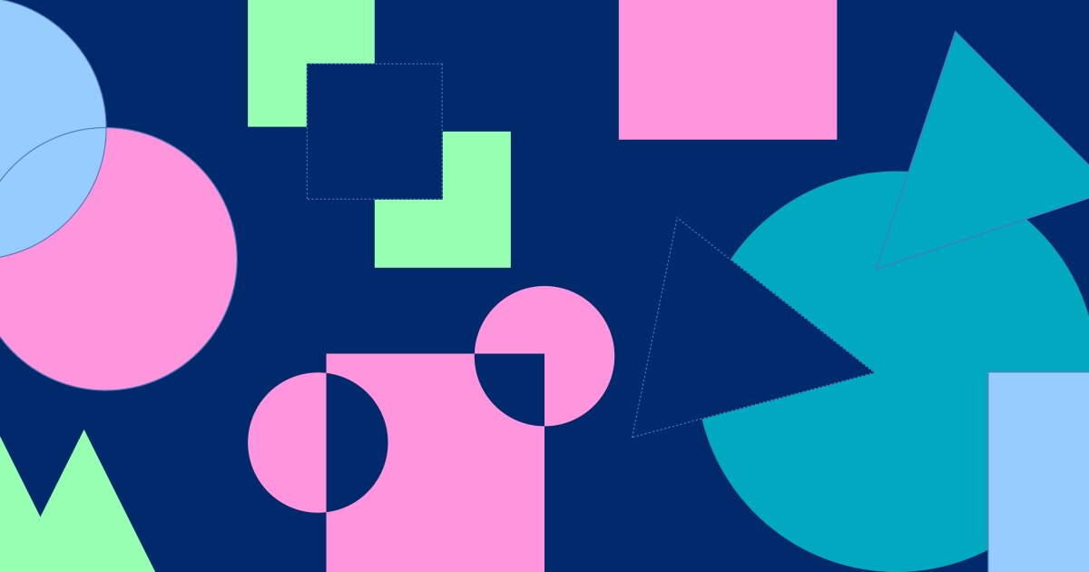 Creating Compound Shape Variants Using Boolean Operations Affinity Spotlight